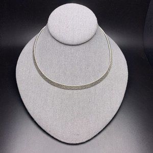 Christina Collection | Jewelry | Christina Collection Collar Necklace ...